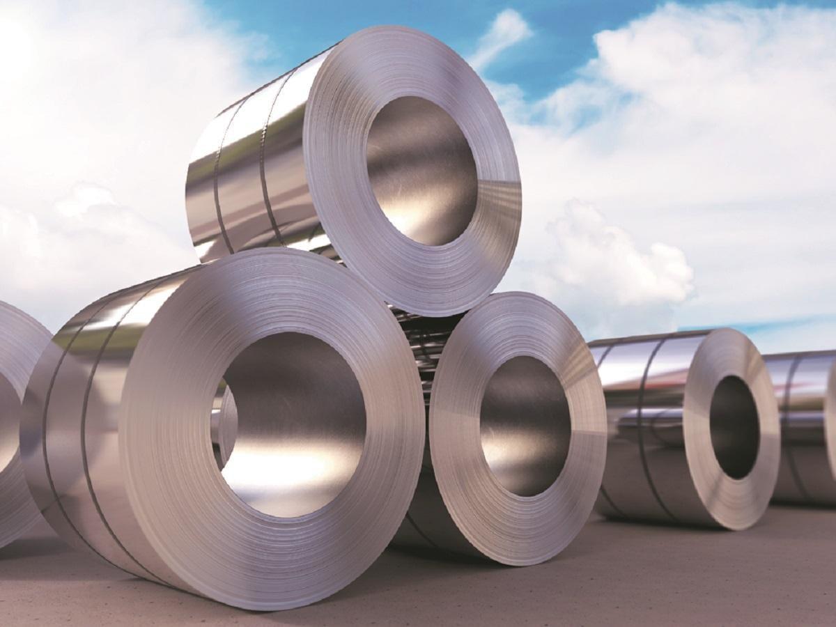 Nifty Metal Index Gains As Metal Stocks Rise In Strong Trade Today