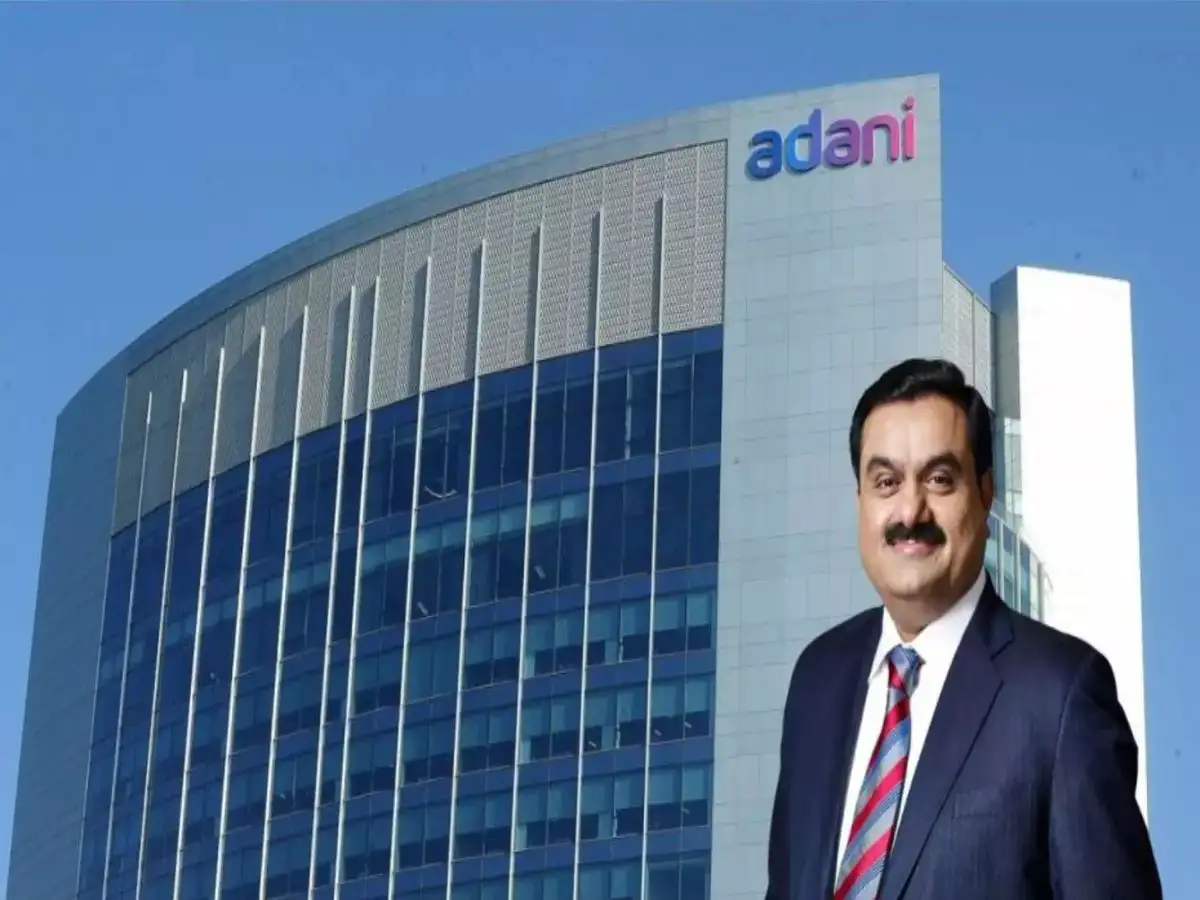 Adani Enterprises’ ₹25,000 Crore Rights Issue Details