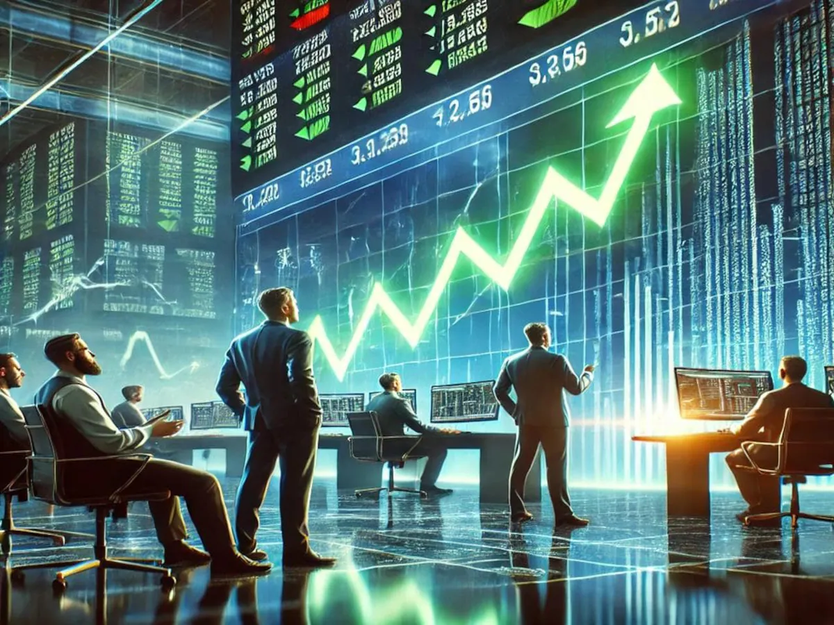 Dynamatic Technologies Share Price Gains After New Falcon 6X Fuselage ...
