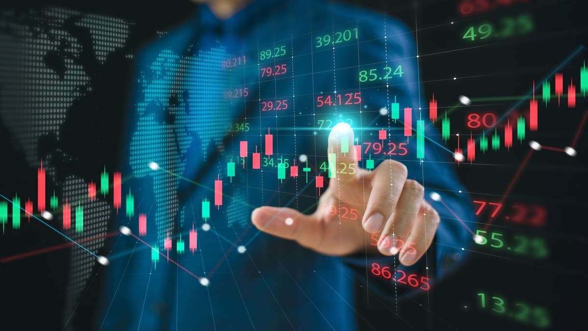 Nifty Range-Bound; Breakout Above 26,150 Needed For Momentum