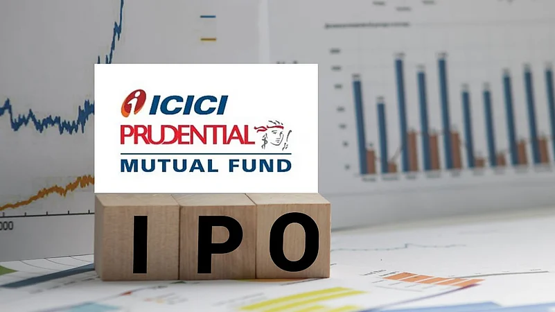 ICICI Prudential AMC IPO: Price Band, OFS Size & Lot Details