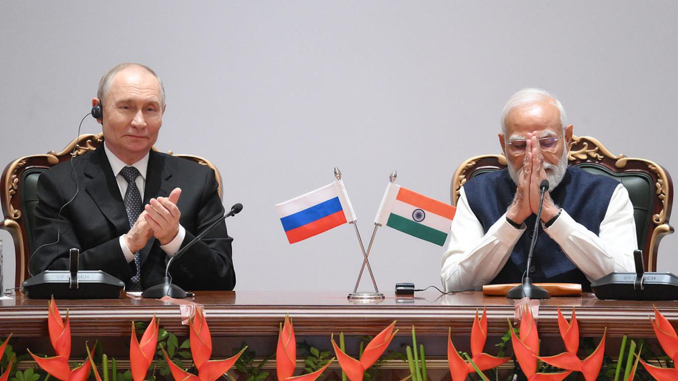 India–Russia Defence Cooperation 2025: Impact On Indian Defence Companies.