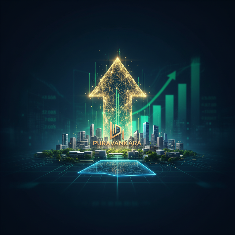 Auri Grow India Share Price Rises On FII Investment Proposal