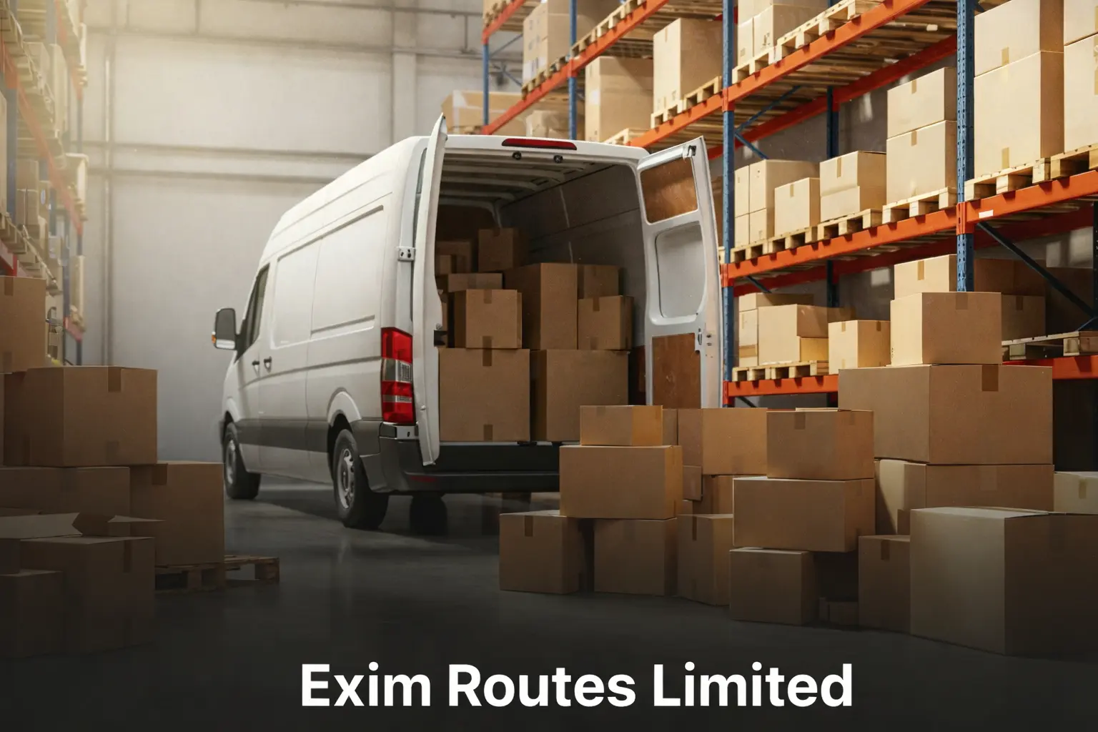 Exim Routes Share Price Debuts 25% Higher On NSE Emerge