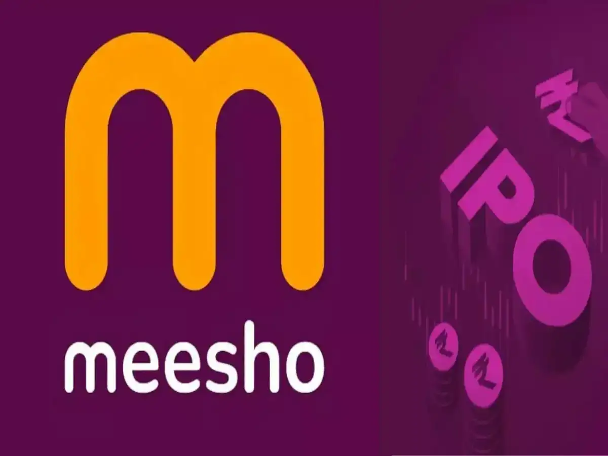Meesho IPO Listing: Shares Debut At ₹162 On NSE & BSE