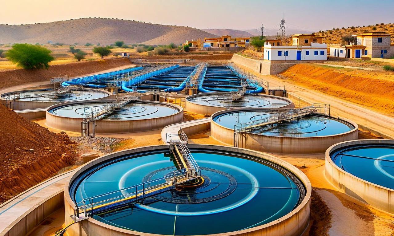 SPML Infra Share Price Rises 8% On Rs 207 Cr PHED Order