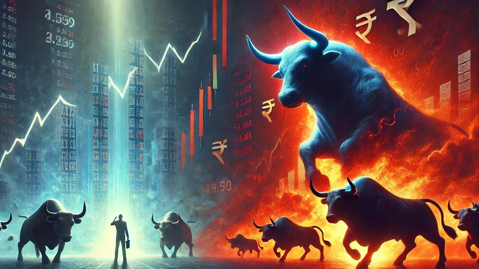Sideways Drift With Positive Bias; Bulls Eye Break Above 61,000 | Stock ...