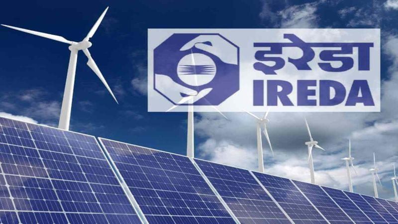 IREDA Shares Surge 5% On Strong Q3FY25 Results And QIP Plans