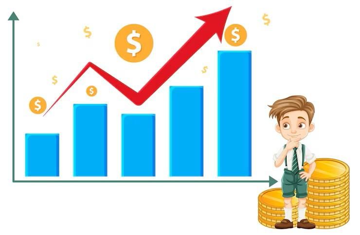 ITI Share Price Surges 8% | Up 40% In May Amid Strong Q4 Results