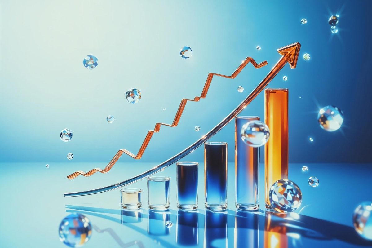 Quest Flow Controls Share Price Rises 9% On ₹23 Crore Order From Garden ...