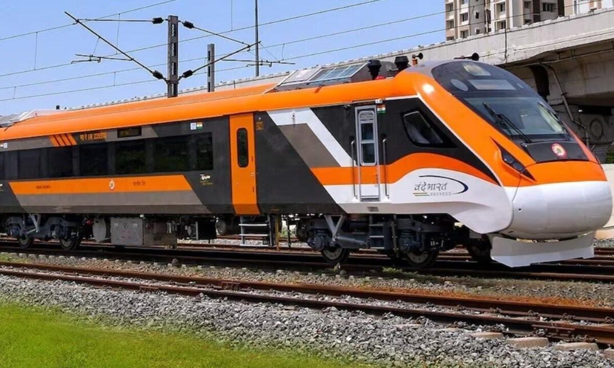 RailTel Share Price Rises 6% On ₹700+ Crore Bihar Orders | Stock Market ...