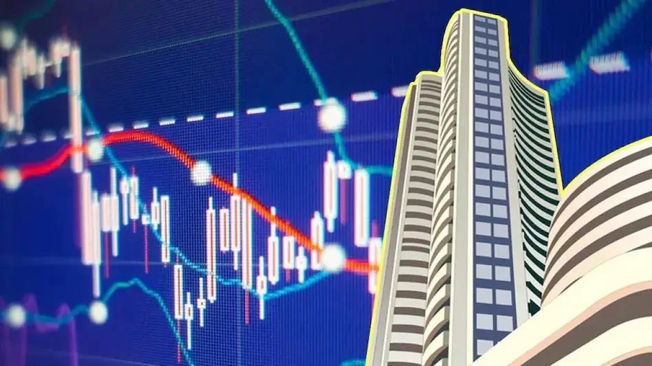 Shapoorji Pallonji Group Share Price In Focus As Realty IPO Plans Begin