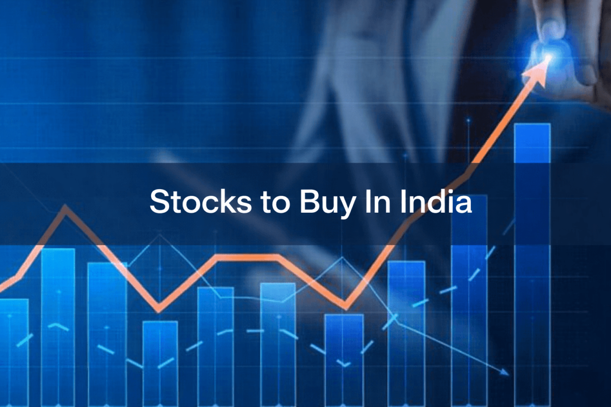 Stocks To Buy Today In India 2026 | Best Short-Term Picks