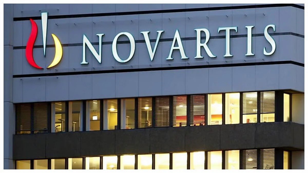 Novartis India Share Price Surges 18% As Novartis AG Sells 70.68% Stake ...