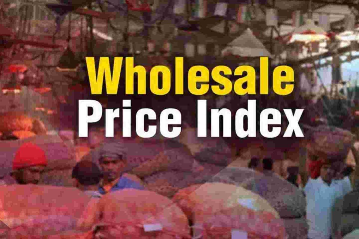 Wholesale Price Index January 2026: Surges To 9-Month High At 1.81%